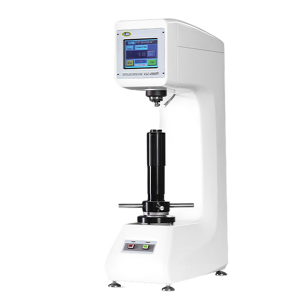 Rockwell Hardness Tester - Clark CLC-200R - Sun-Tec Corporation