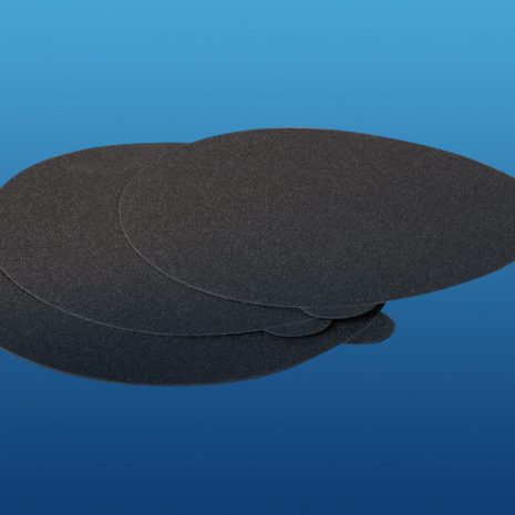 Premium Silicon Carbide PSA W TAB - Sun-Tec Corporation