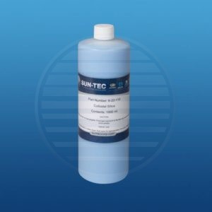 Colloidal Silica Slurry - Sun-Tec Corporation
