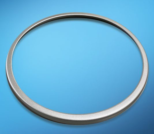 Plain Back SIC Holding Disc Rings - Sun-Tec Corporation