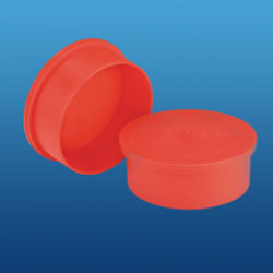 Protective Specimen Caps - Sun-Tec Corporation