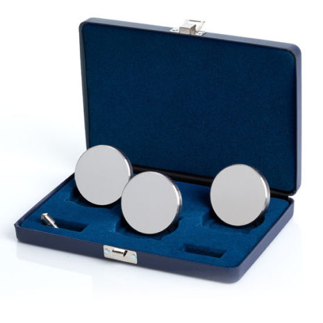 Hardness Standard Test Blocks - Sun-Tec Corporation