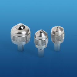 Hardness Testing Indenters - Sun-Tec Corporation