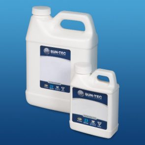 Polyester Resin for Mettallographic Cold Mounting - Sun-Tec Corporation