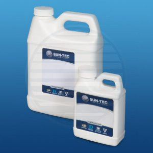 Polyester Resin for Mettallographic Cold Mounting - Sun-Tec Corporation