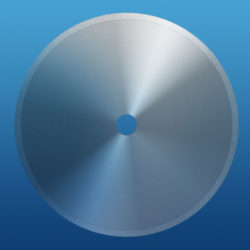 Diamond Sectioning Blade - Sun-Tec Corporation