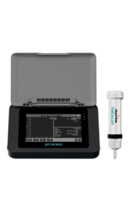 Proceq EQUOTIP® 550 UCI portable hardness tester - Sun-Tec