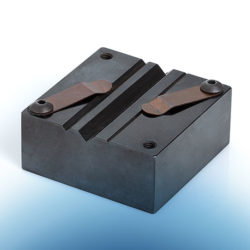 Horizontal Clamping Device - Sun-Tec Corporation