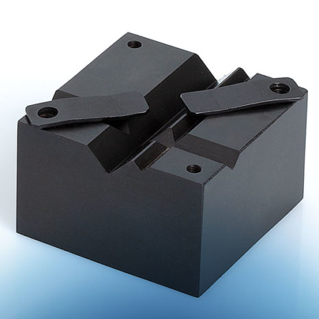 Horizontal Clamping Device - Sun-Tec Corporation