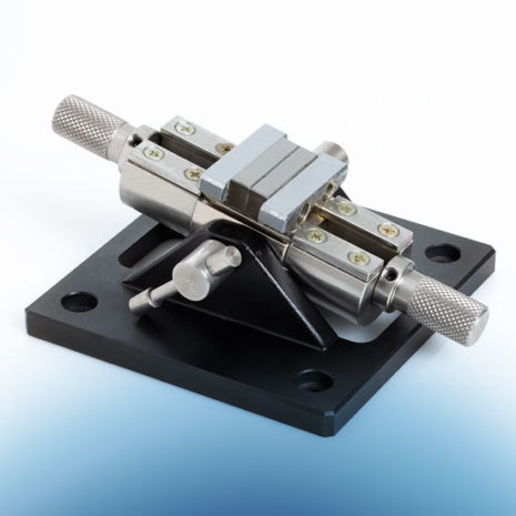 Self Leveling Device - Sun-Tec Corporation