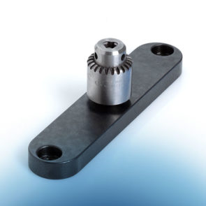 Vertical Specimen Device - Sun-Tec Corporation