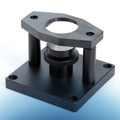 Self Leveling Device - Sun-Tec Corporation